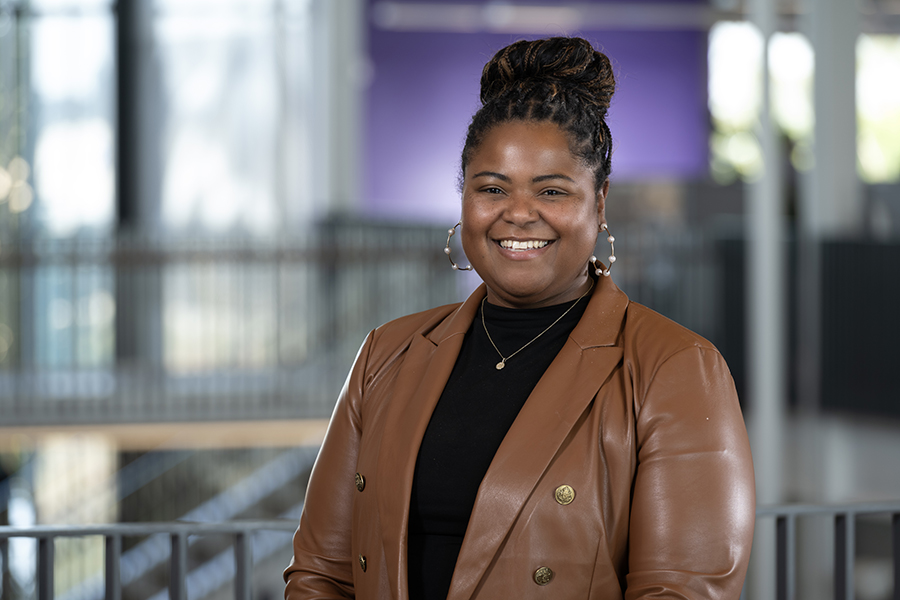 Nola Cartmill Speaks on Podcast to How Our Complex Identities Shape Our ...